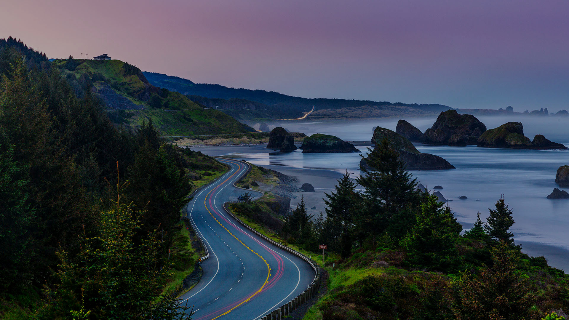 Banner-OregonCoastRoad - Greenman Properties