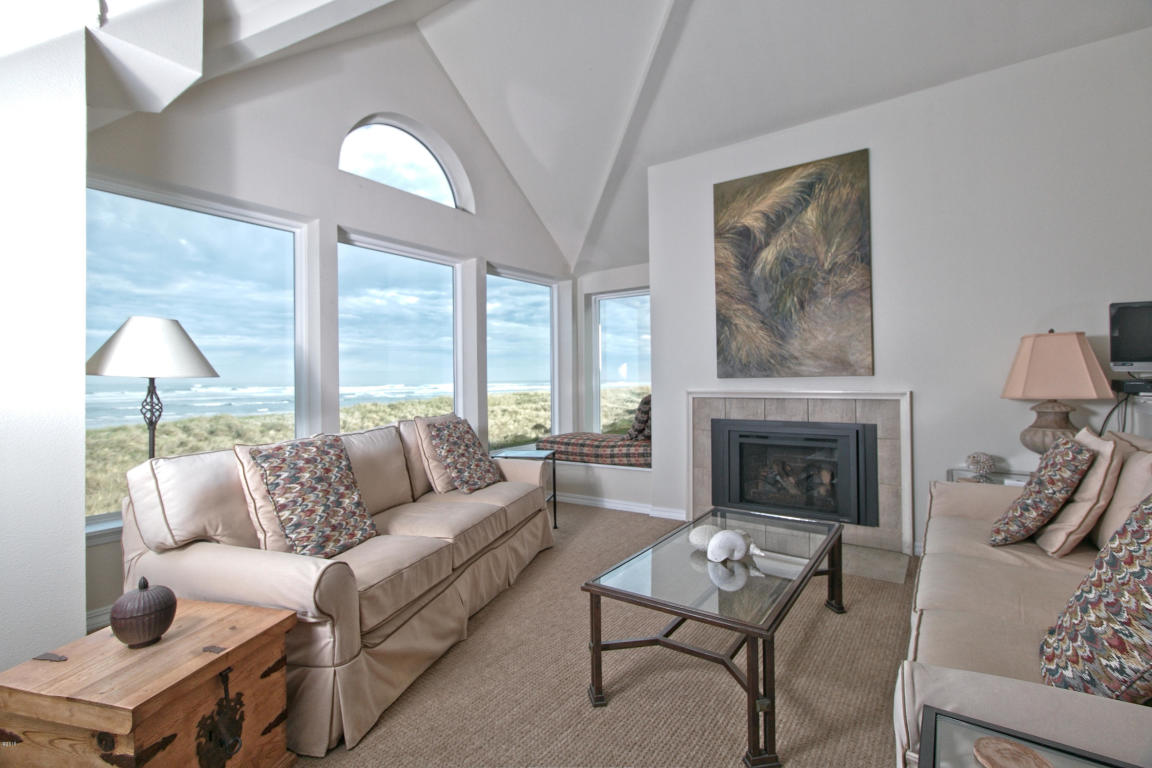 Oregon Coast Real Estate | Greenman Properties