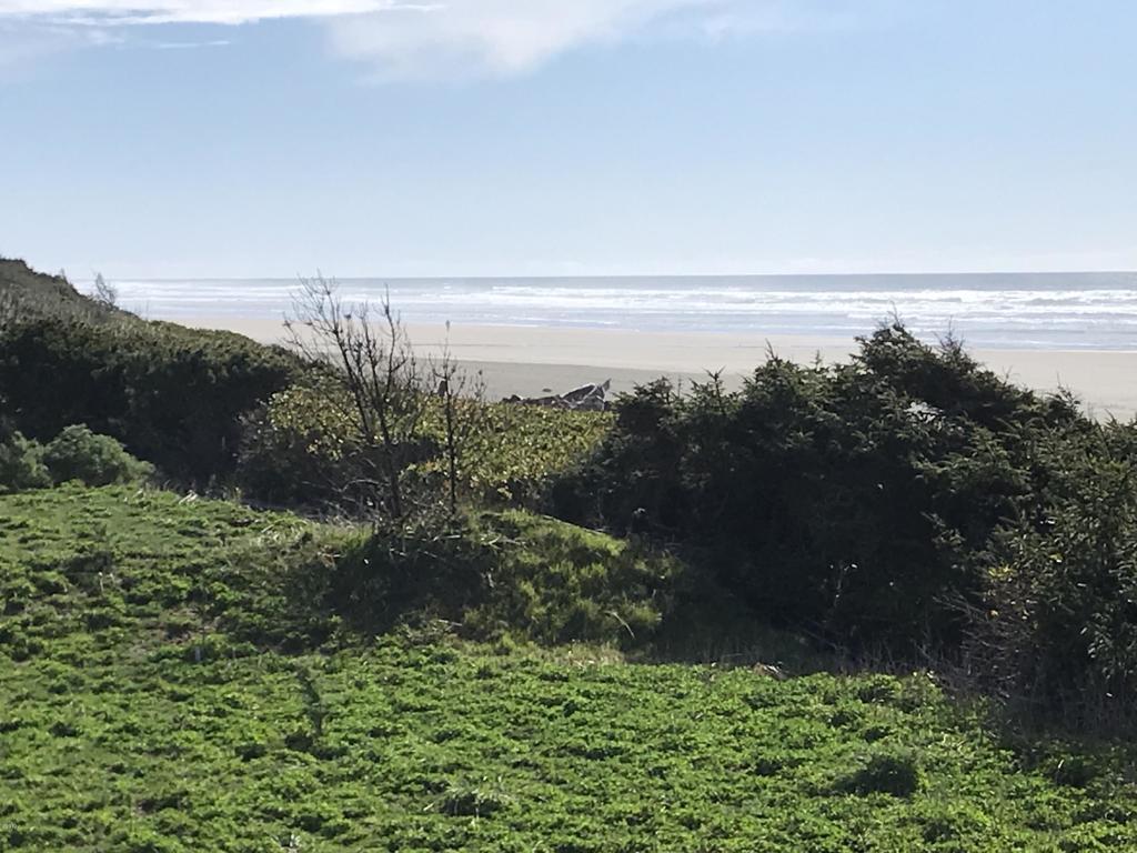 Oceanfront Lot - Greenman Properties